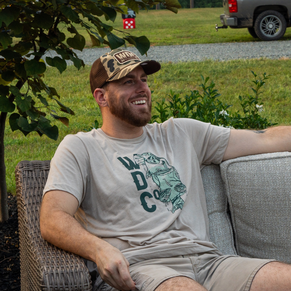 Fishing Styles – Wild Drift Co