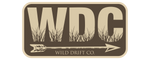 WDC Roosting T-Shirt – Wild Drift Co