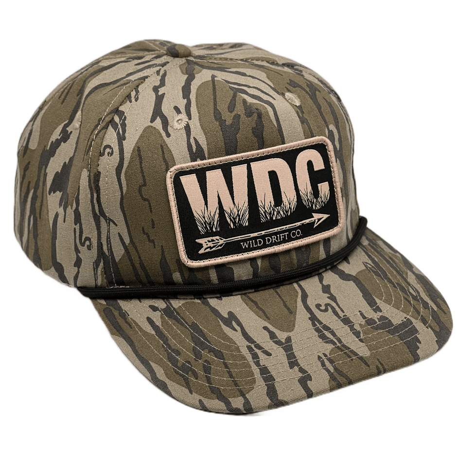Hats – Wild Drift Co